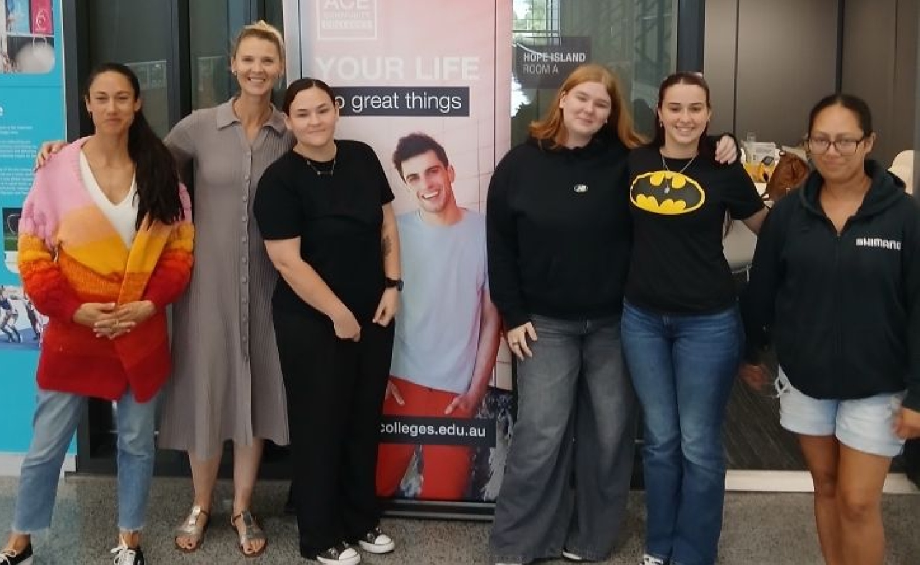 ACE Expands in Coomera | ACE Community Colleges Ltd