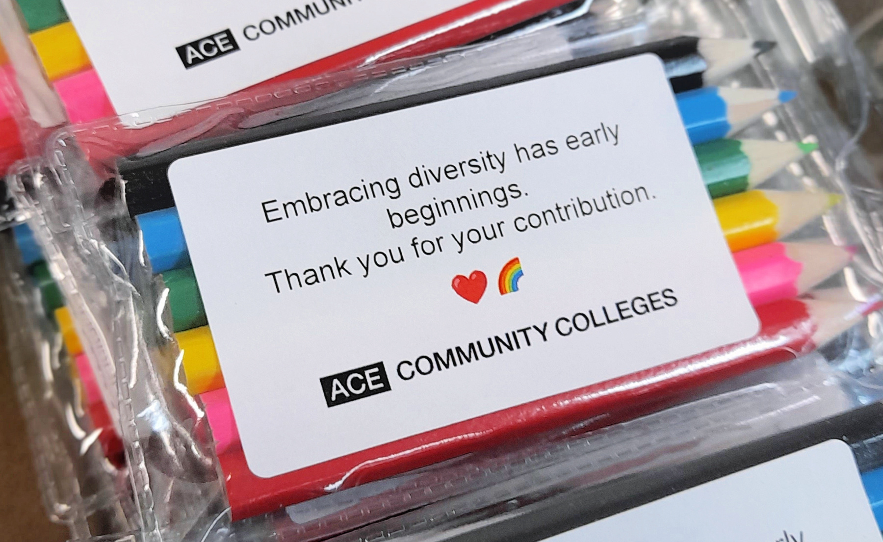 Celebrating Our Early Childhood Educators | ACE Community Colleges Ltd