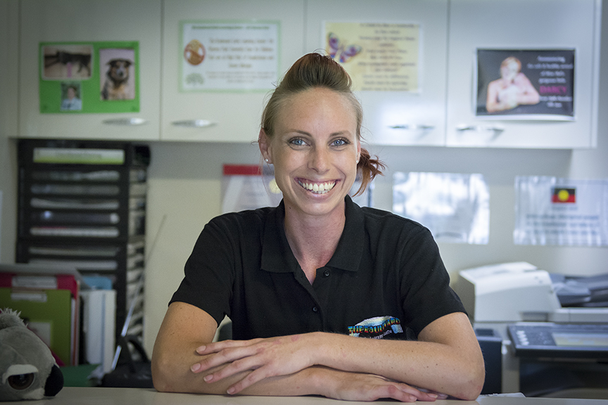 Be Like Sam, Early Childhood Educator | ACE Community Colleges Ltd