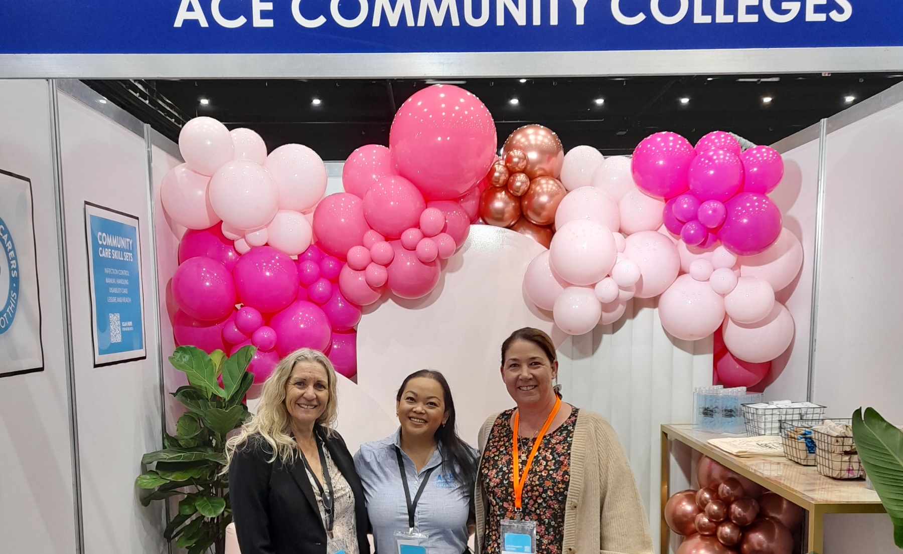 Our Difference | ACE Community Colleges Ltd